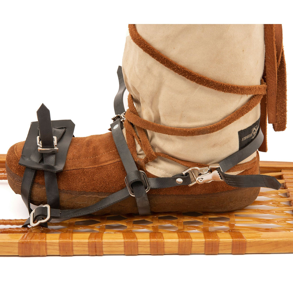 Modified H Neoprene Bindings | Country Ways